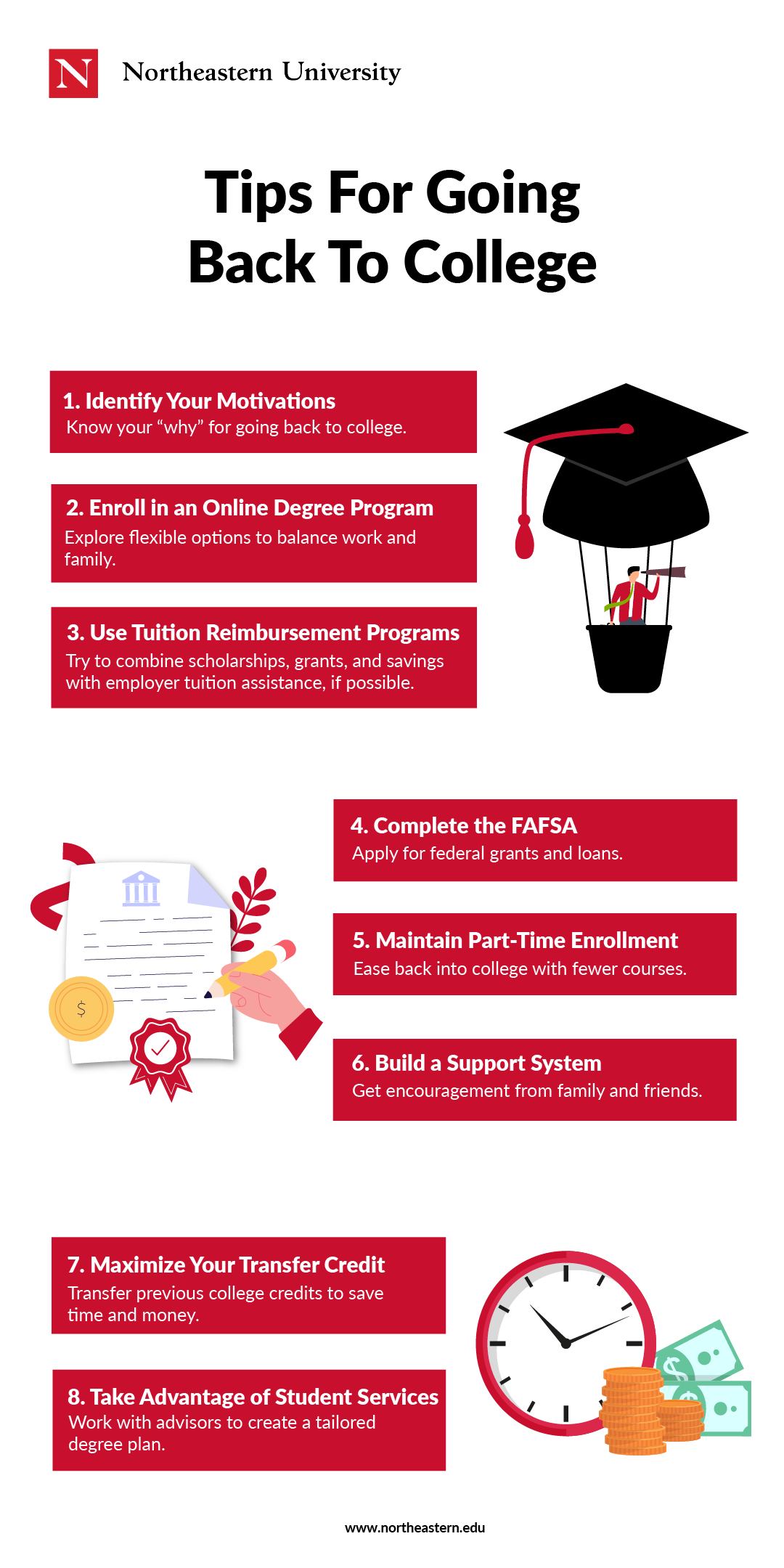 Going Back To College Get Help To Go Back Georgian College